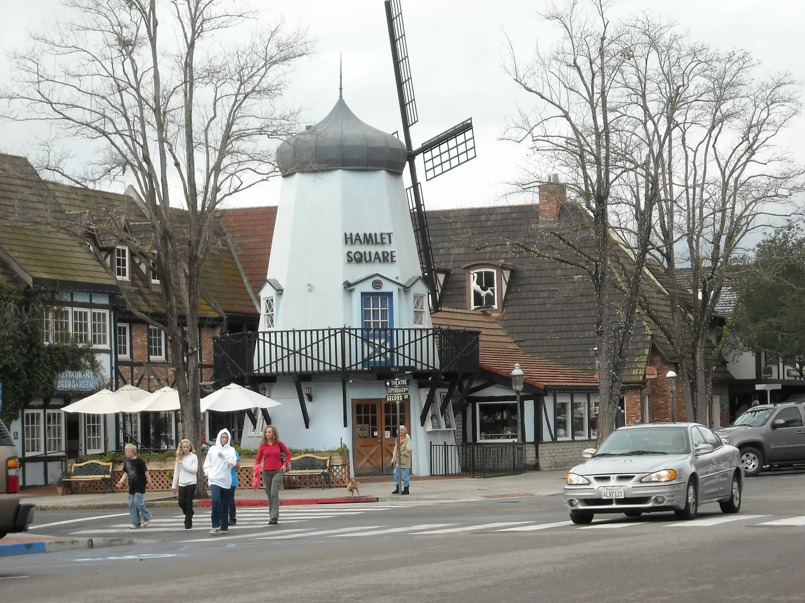 Solvang: Discover all 5+ Museums, Exhibitions & Discounts