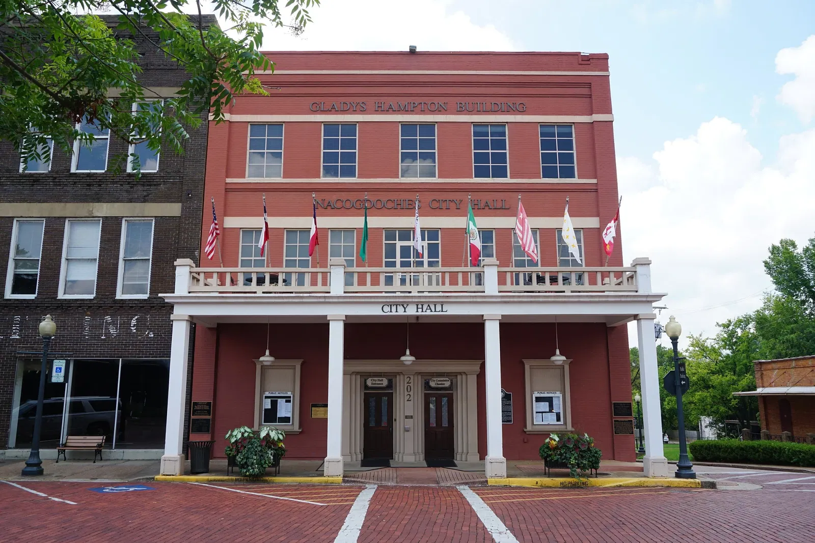 Nacogdoches: Discover all 3+ Museums, Exhibitions & Discounts