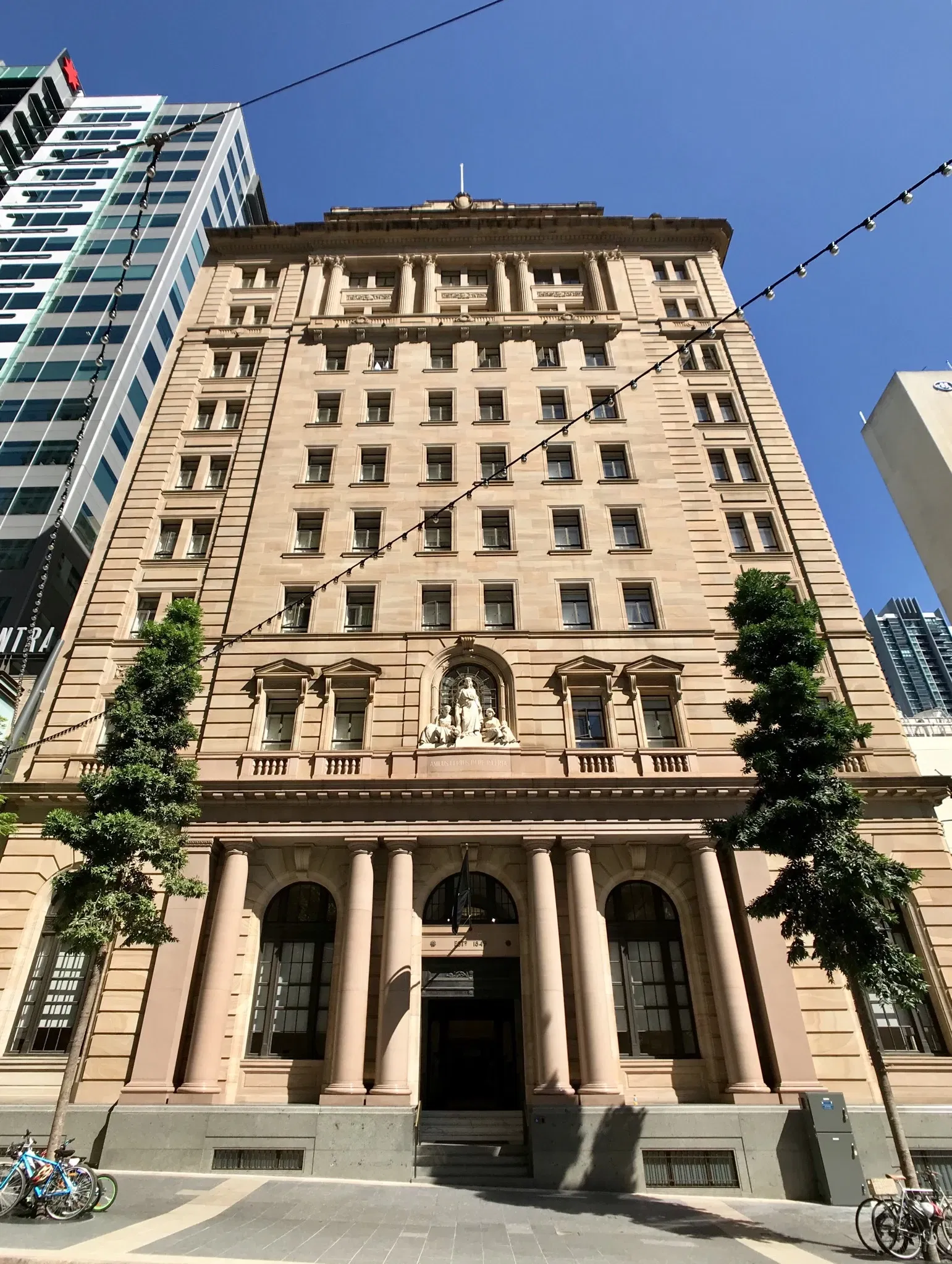 Macarthur Museum (Brisbane) - Visitor Information & Reviews