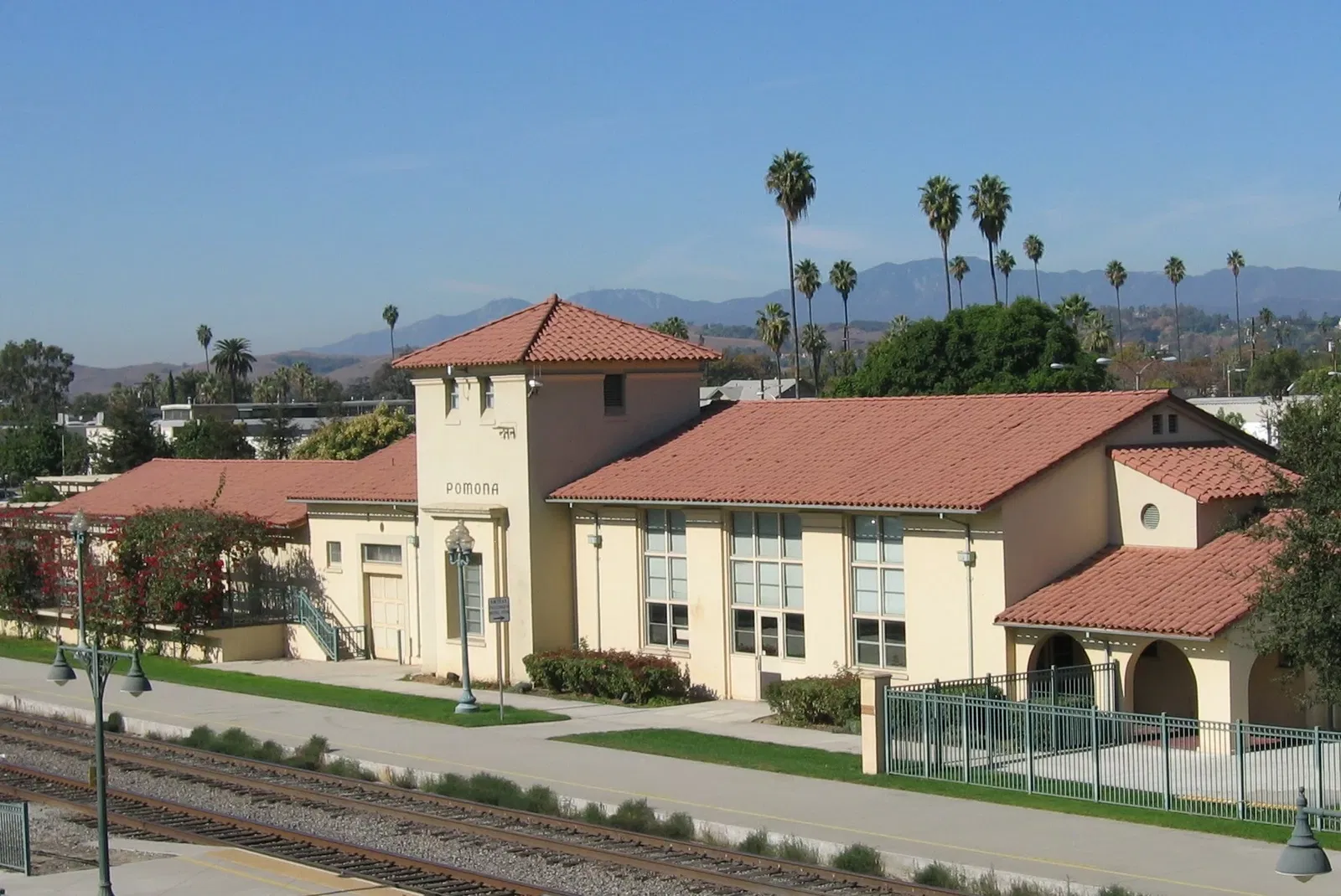 Pomona: Discover all 11+ Museums, Exhibitions & Discounts