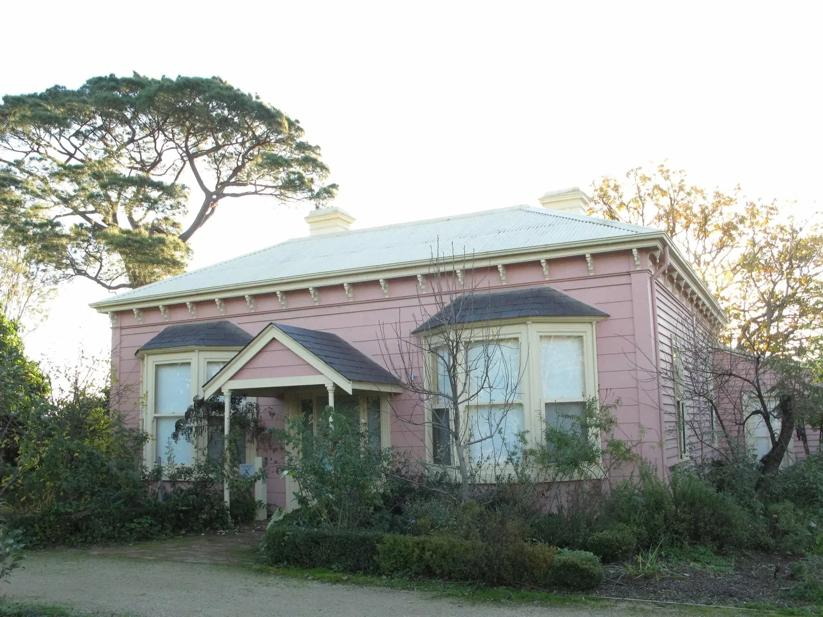 Heide Museum of Modern Art (Melbourne) - Visitor Information & Reviews