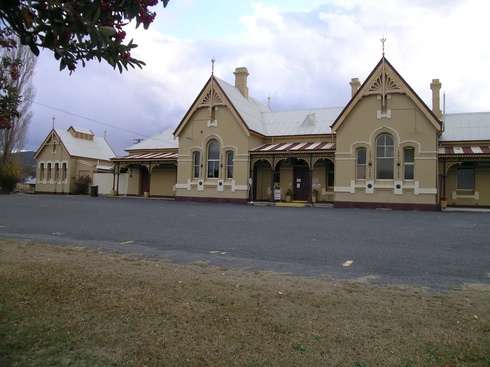 Tenterfield: Discover all 2+ Museums, Exhibitions & Discounts
