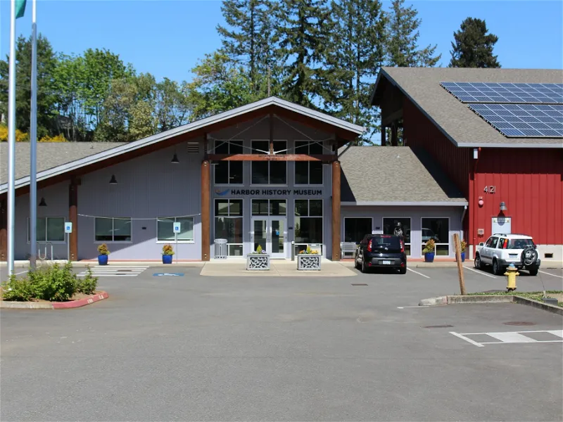 Harbor History Museum (Gig Harbor) - Visitor Information & Reviews Harbor History Museum (Gig Harbor) - Visitor Information & Reviews