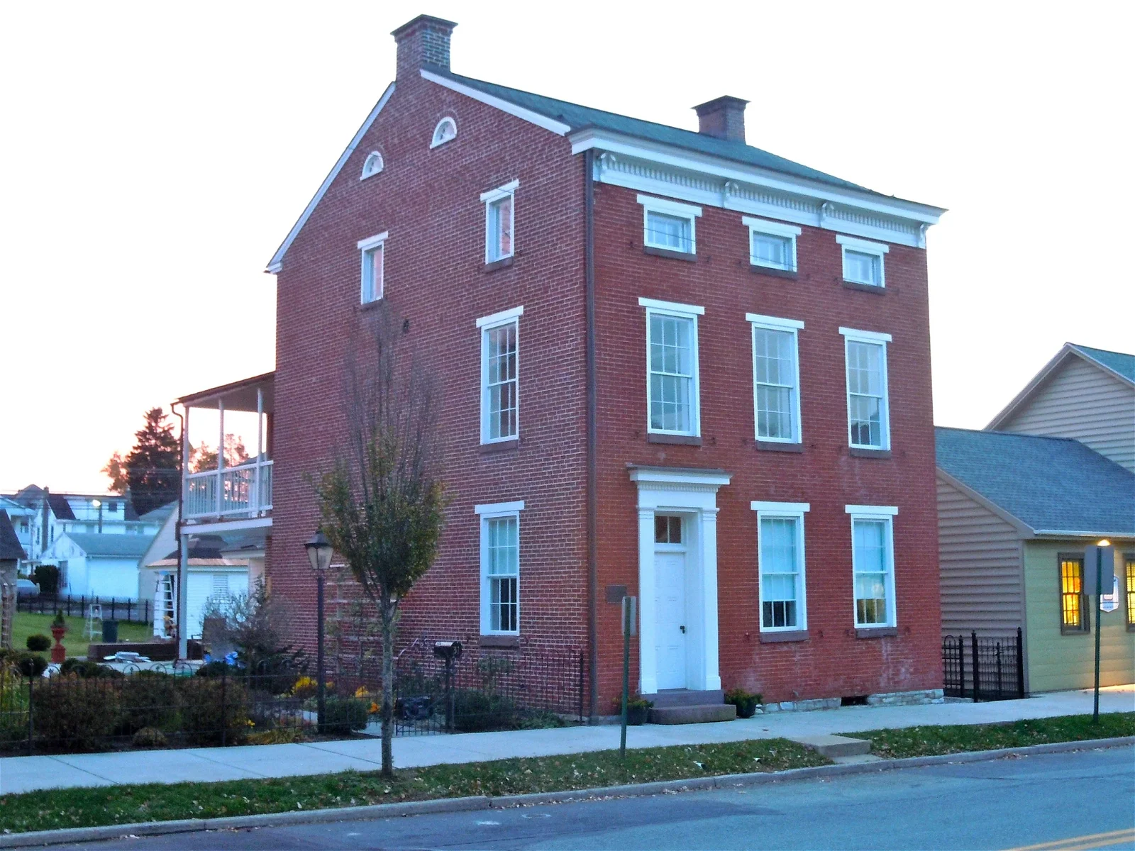 Hummelstown: Discover all 7+ Museums, Exhibitions & Discounts
