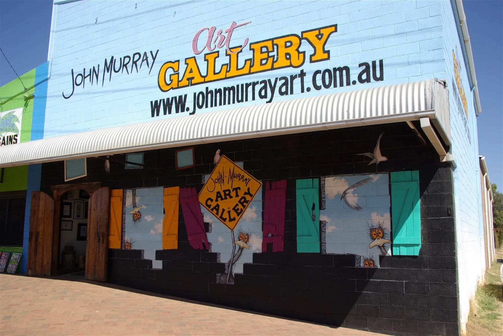 Lightning Ridge: Discover all 3+ Museums, Exhibitions & Discounts