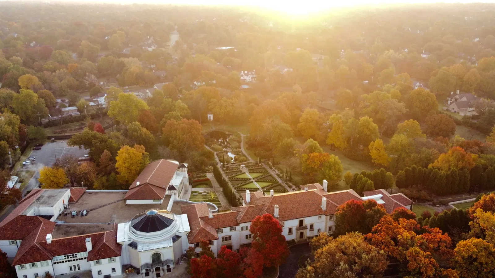 Museo de Arte Philbrook (Tulsa) - Información para Visitantes & Reseñas
