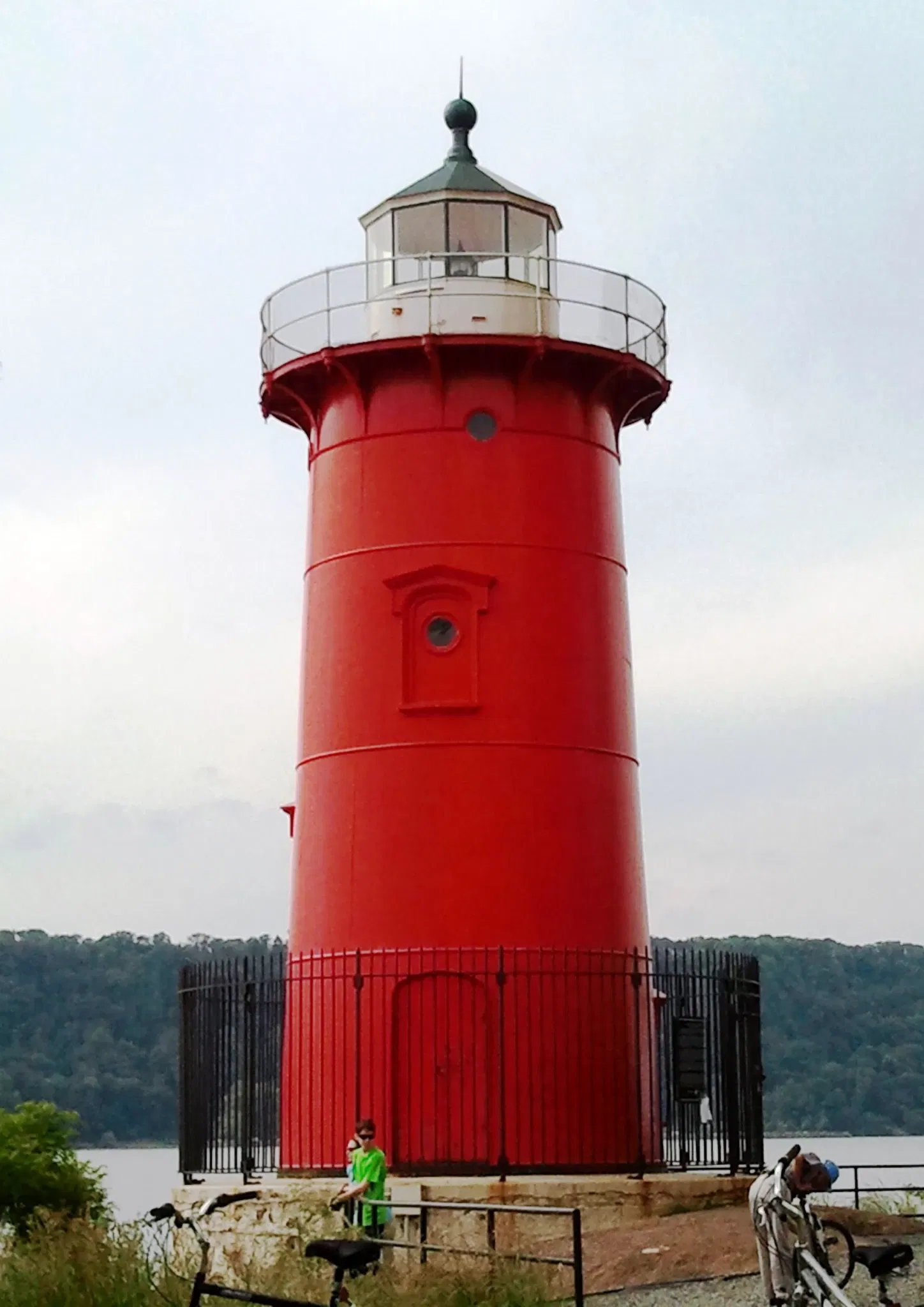 Horton Point Lighthouse - Southold Historical Museum (Southold ...