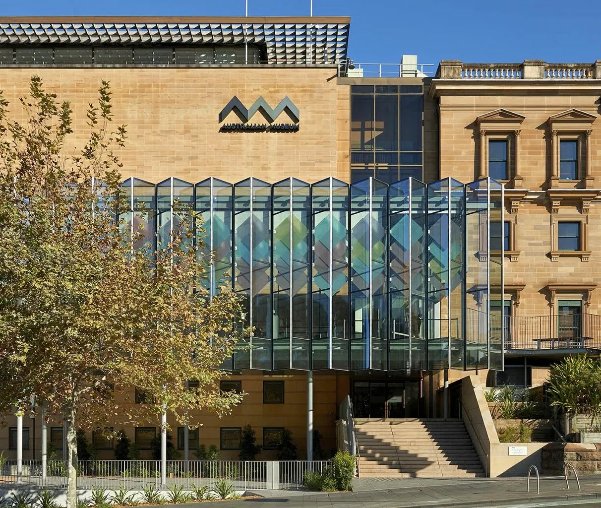 Australian Museum (Sydney) - Informazioni per i visitatori & Recensioni
