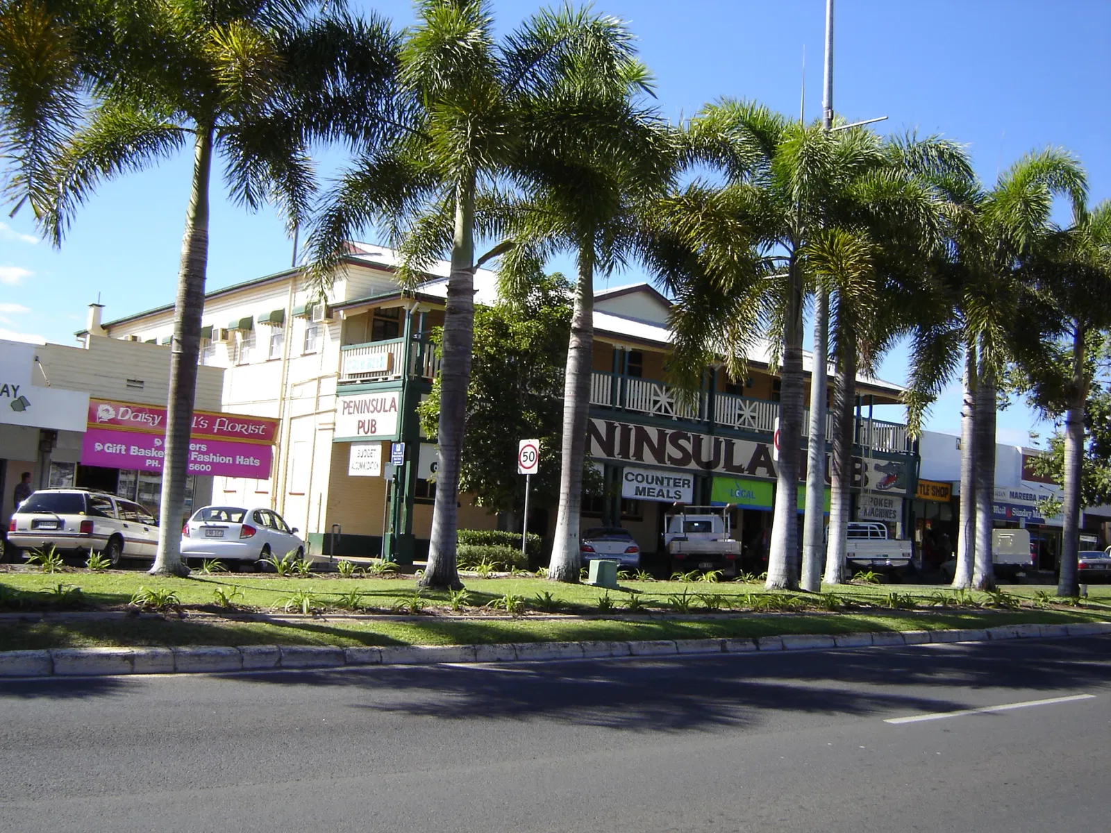 Mareeba: Discover all 1+ Museums, Exhibitions & Discounts