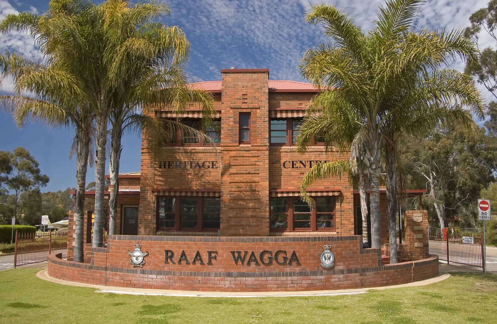 RAAF Museum (Wagga Wagga City Council) - Visitor Information & Reviews