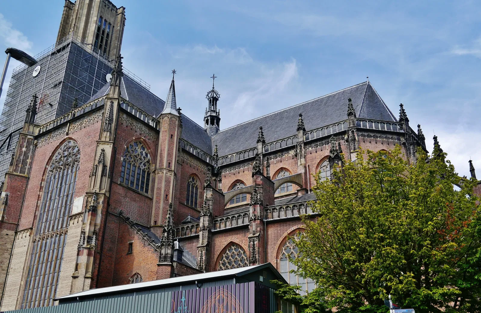 Tickets, Prijzen & Korting - Eusebiuskerk (Arnhem)