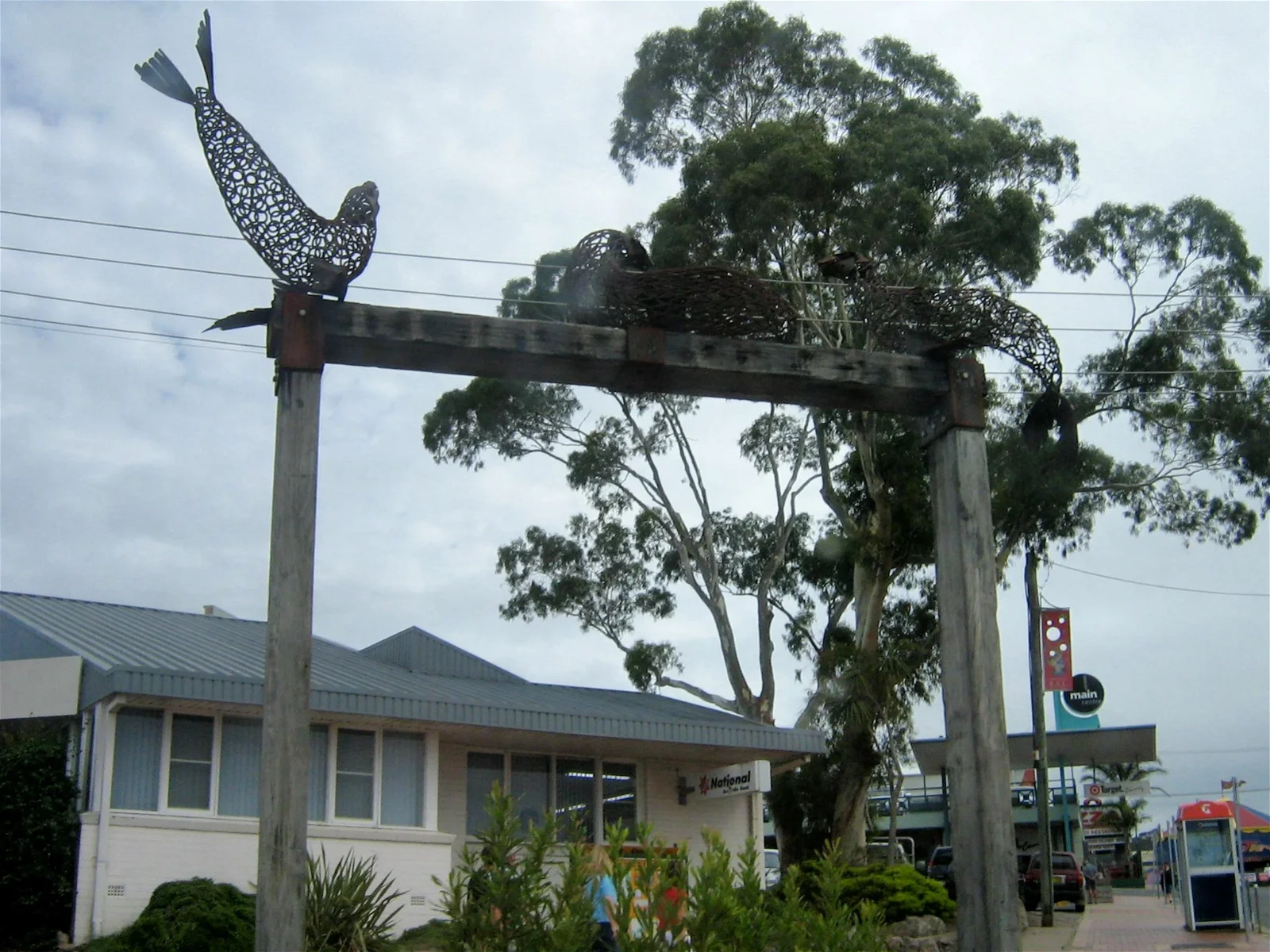 Merimbula: Discover all 2+ Museums, Exhibitions & Discounts