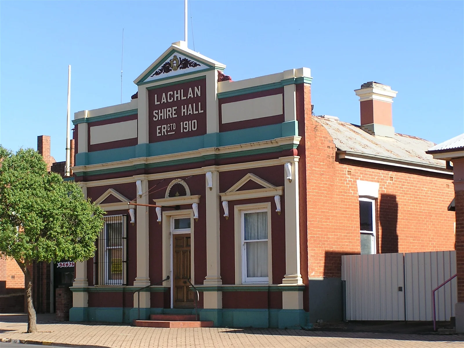 Condobolin: Discover all 1+ Museums, Exhibitions & Discounts