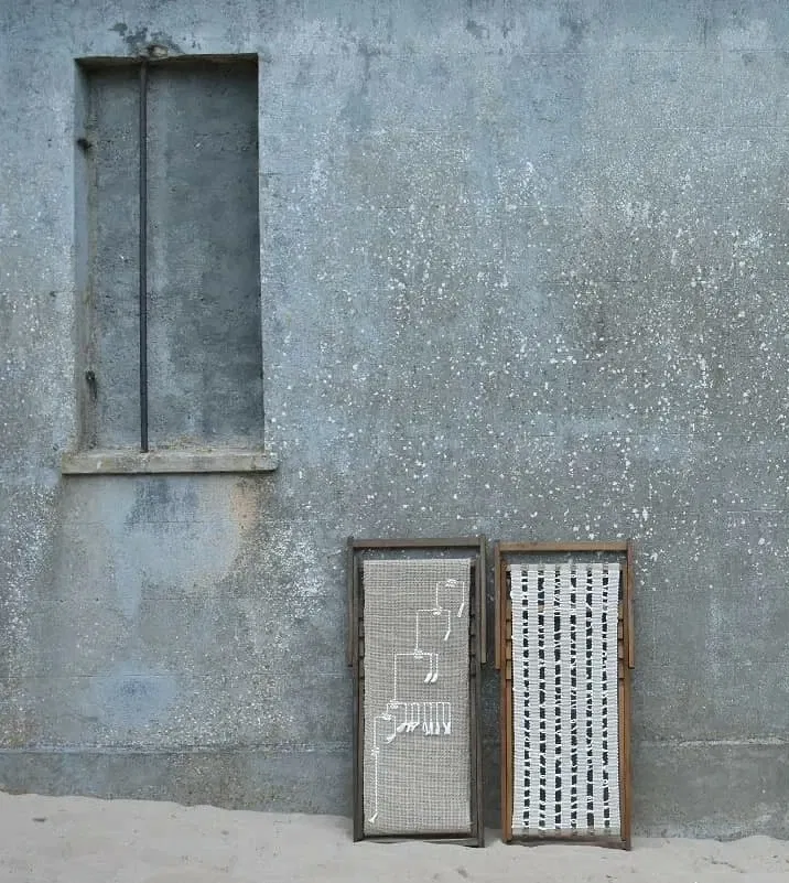 Ancestral Interconnections Lynne Hocking - Exhibition at Meffan Museum ...