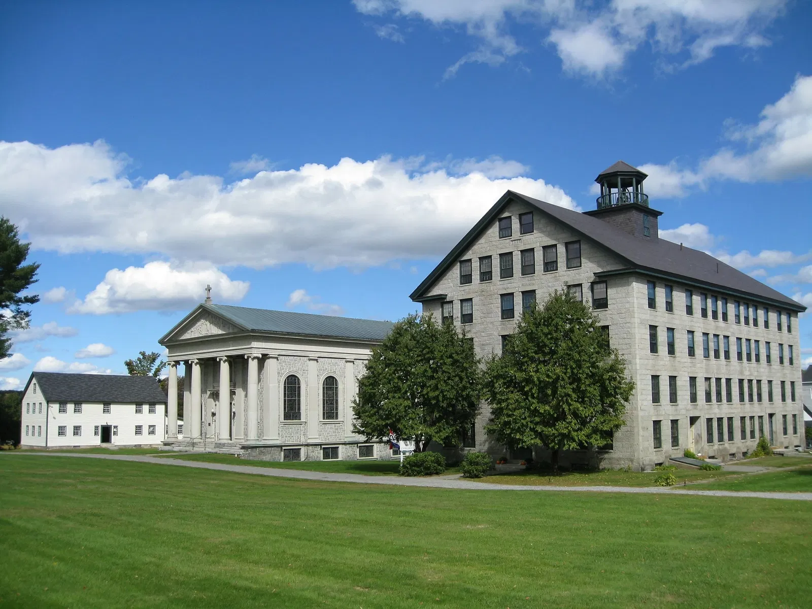Enfield Shaker Museum (Enfield) - Visitor Information & Reviews