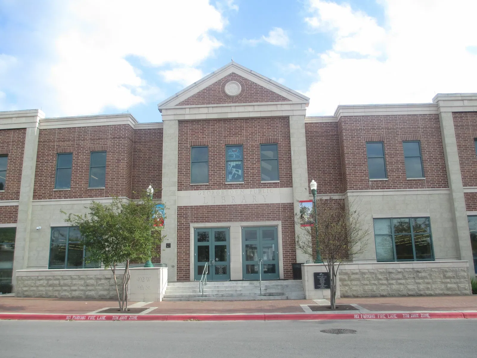 Georgetown: Discover all 2+ Museums, Exhibitions & Discounts