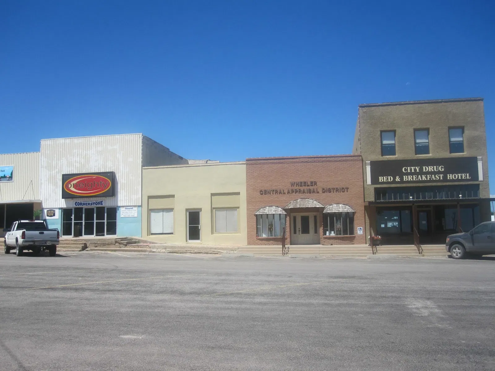 Wheeler: Discover all 1+ Museums, Exhibitions & Discounts