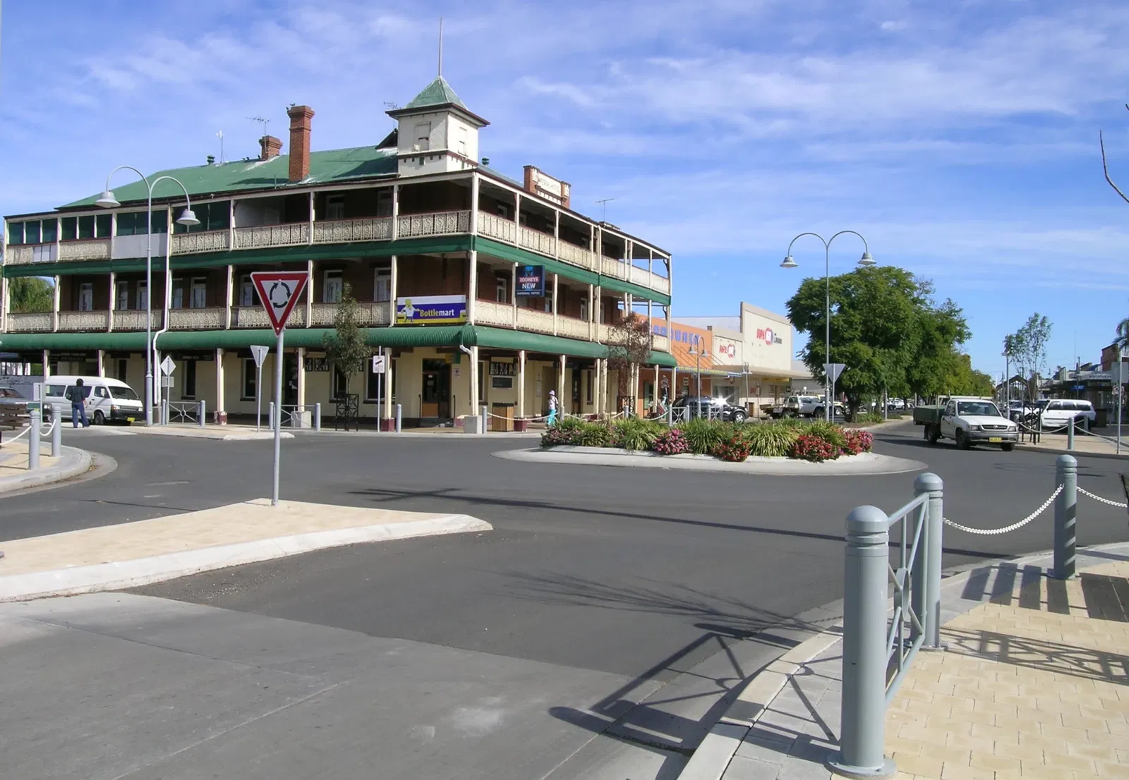 Wee Waa: Discover all 1+ Museums, Exhibitions & Discounts