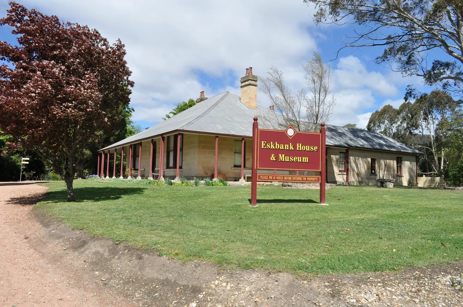 Lithgow: Discover all 2+ Museums, Exhibitions & Discounts