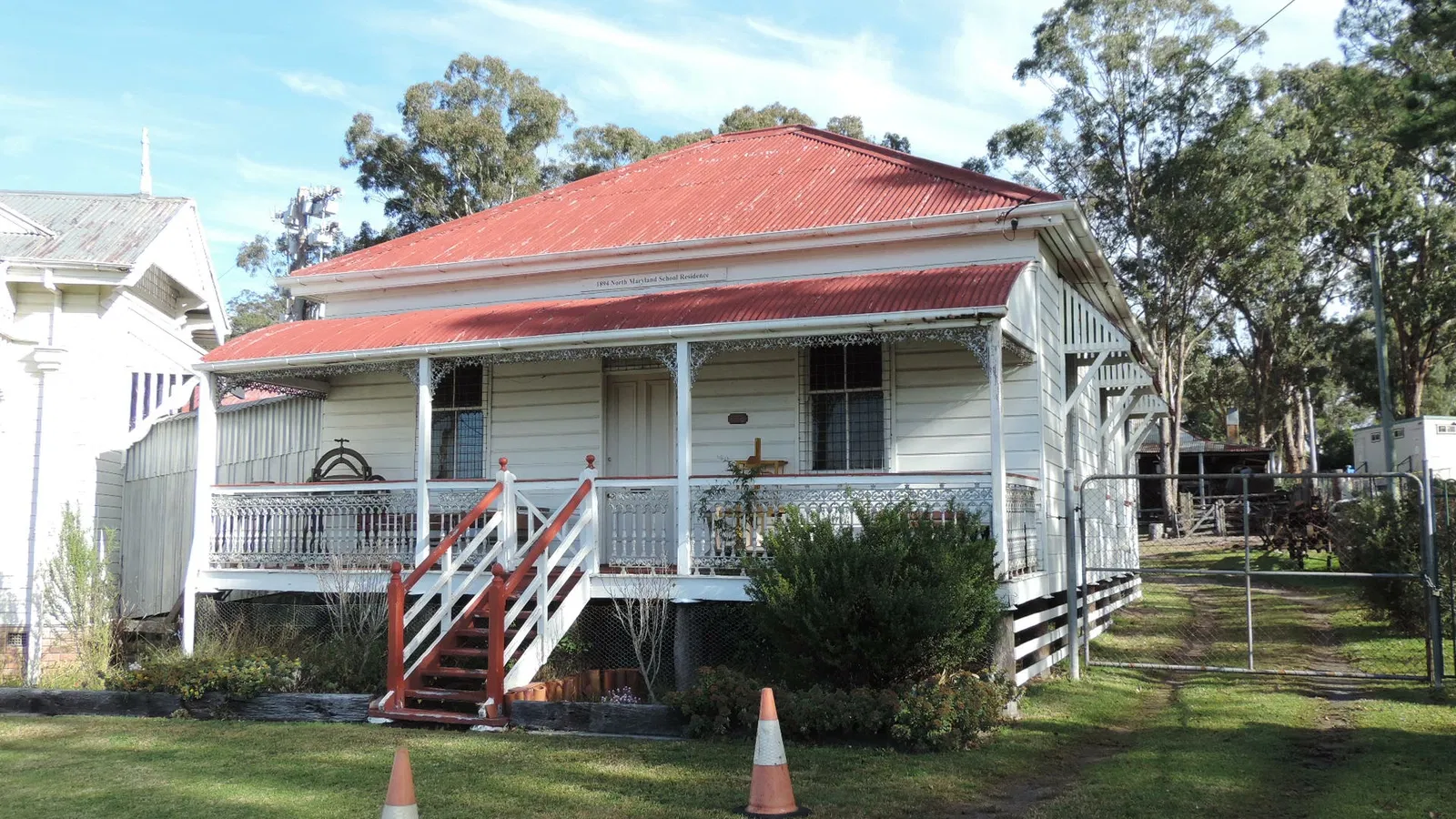 Stanthorpe: Discover all 1+ Museums, Exhibitions & Discounts