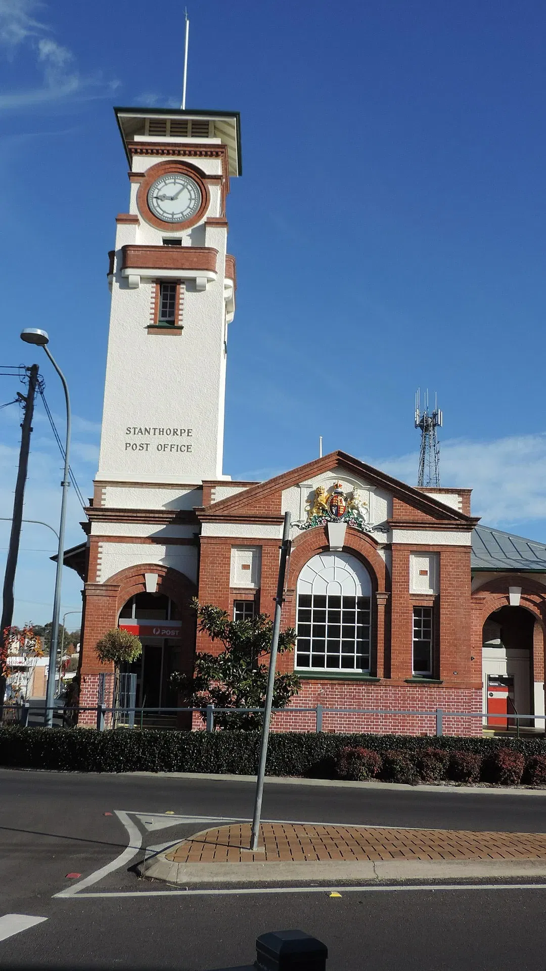 Stanthorpe Heritage Museum (Stanthorpe) - Visitor Information & Reviews