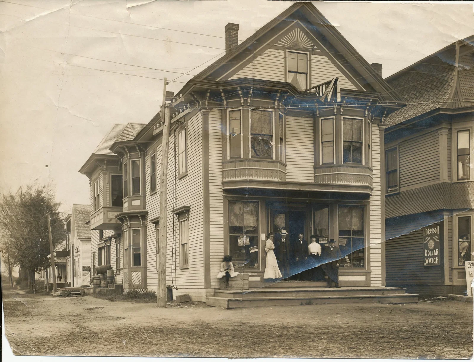 Patten: Discover all 1+ Museums, Exhibitions & Discounts