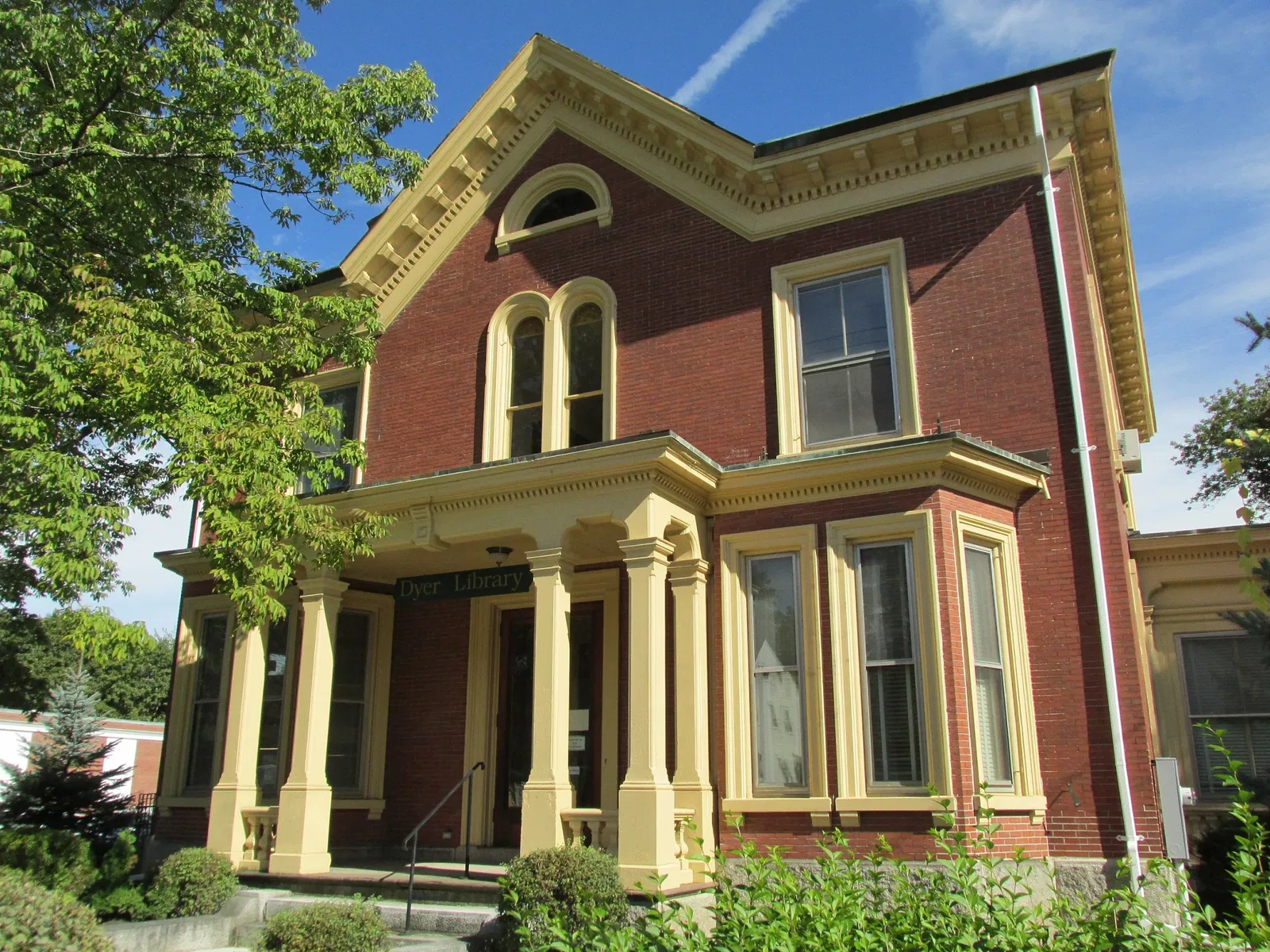 Saco Museum (Saco) - Visitor Information & Reviews