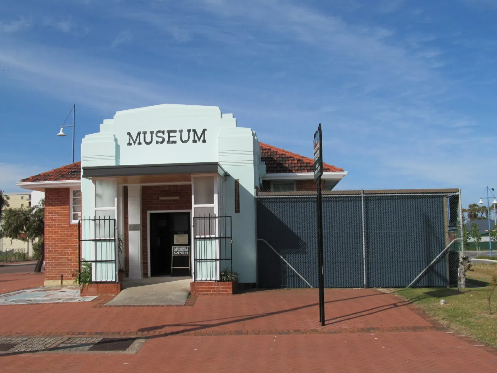 The Rockingham Museum (Rockingham) - Visitor Information & Reviews