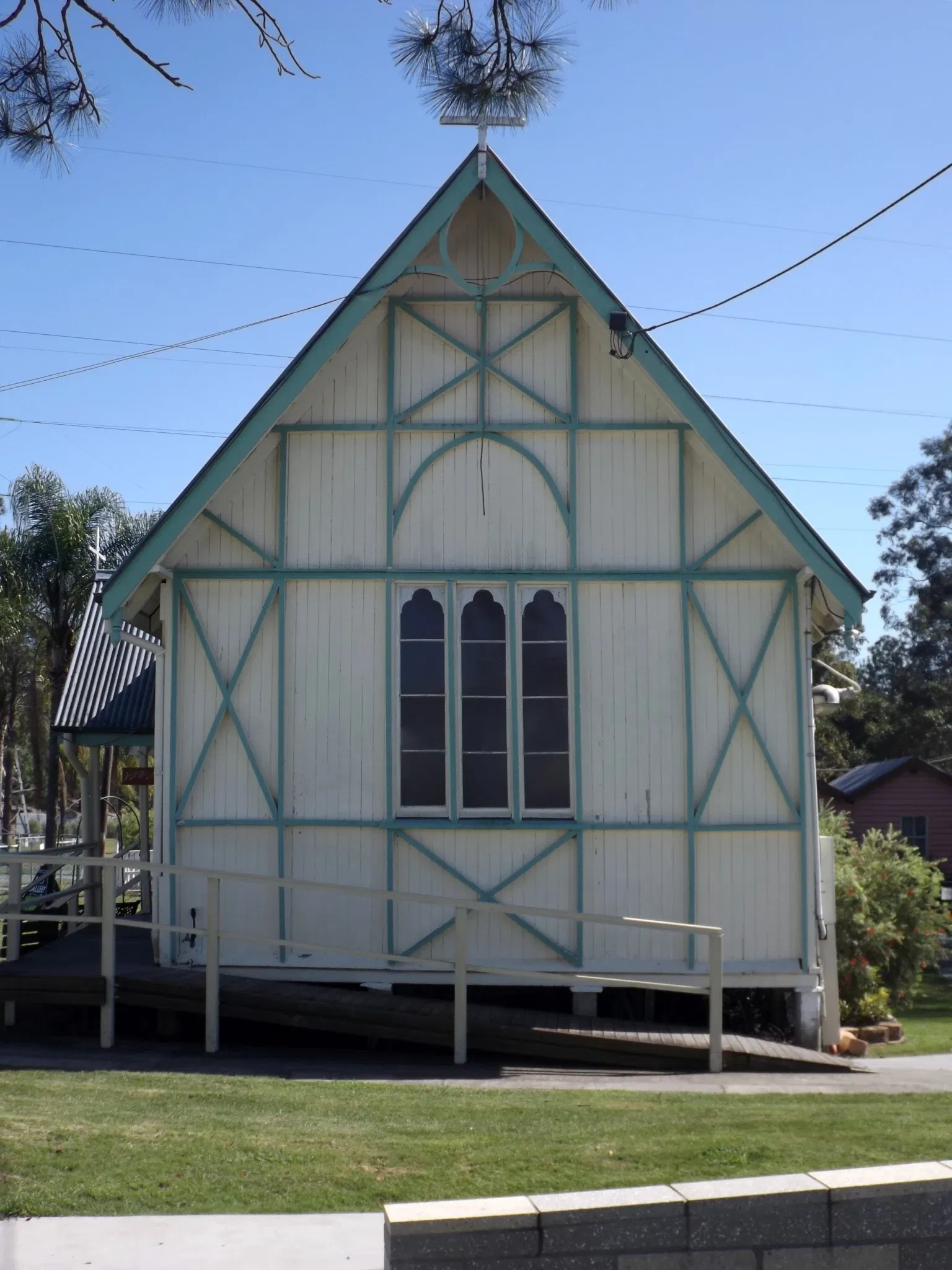 Beenleigh Historical Village and Museum (Beenleigh) - Información para ...