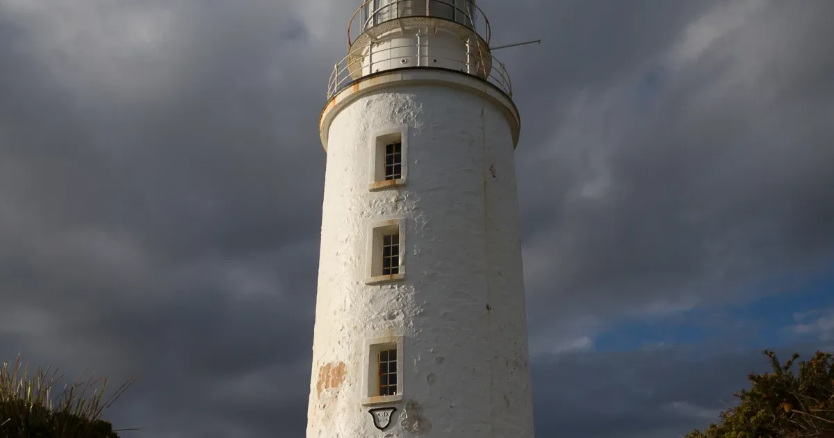 Cape Bruny Lighthouse (South Bruny) - Visitor Information & Reviews Cape Bruny Lighthouse (South Bruny) - Visitor Information & Reviews