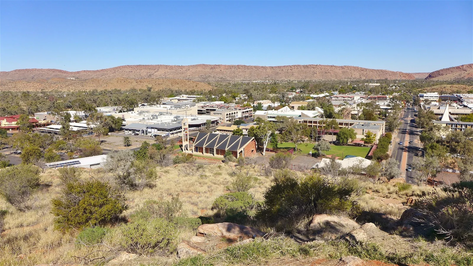Alice Springs: Discover all 9+ Museums, Exhibitions & Discounts