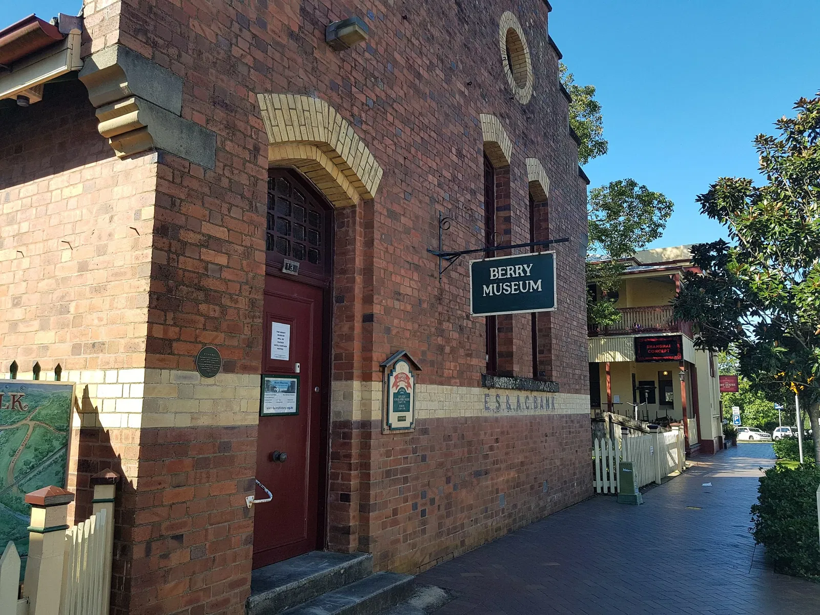 Berry Museum (Berry) - Visitor Information & Reviews