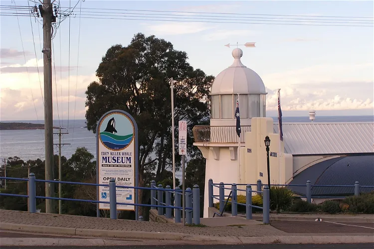 Tickets, Prices & Discounts - Eden Killer Whale Museum (Eden) Tickets, Prices & Discounts - Eden Killer Whale Museum (Eden)