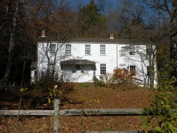 Rachel Carson Homestead (Springdale) - Visitor Information & Reviews
