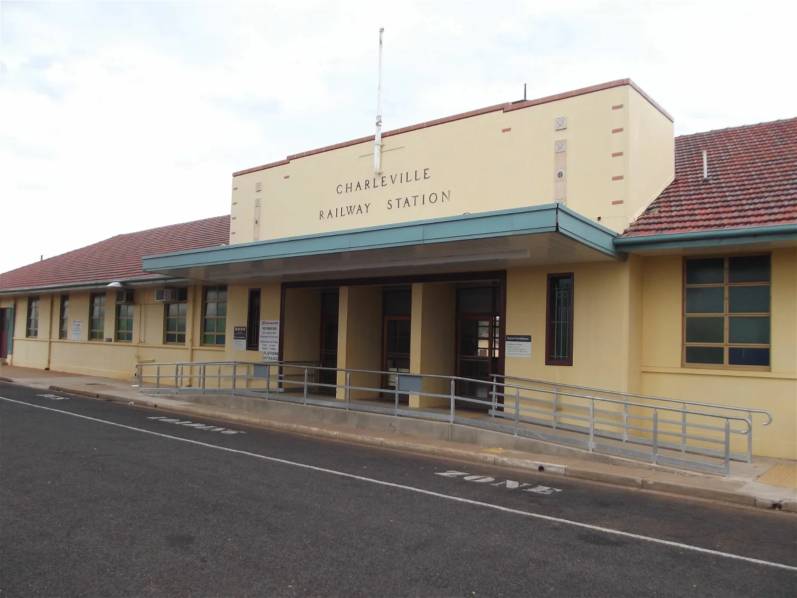 Charleville: Discover all 1+ Museums, Exhibitions & Discounts