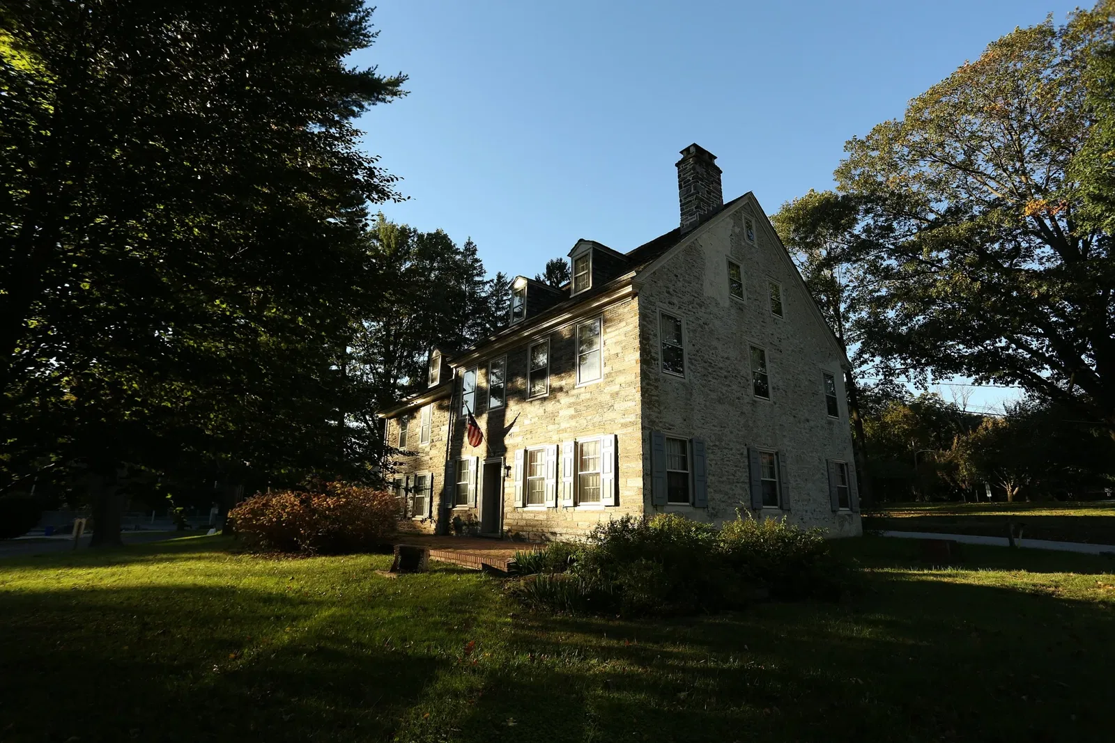 Richard Wall House Museum (Cheltenham) - Visitor Information & Reviews