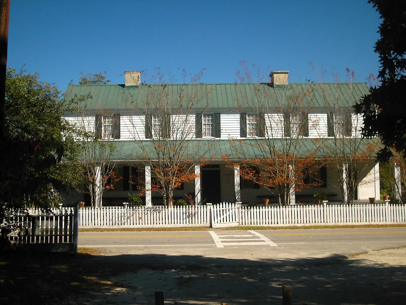 Lexington County Museum (Lexington) - Visitor Information & Reviews