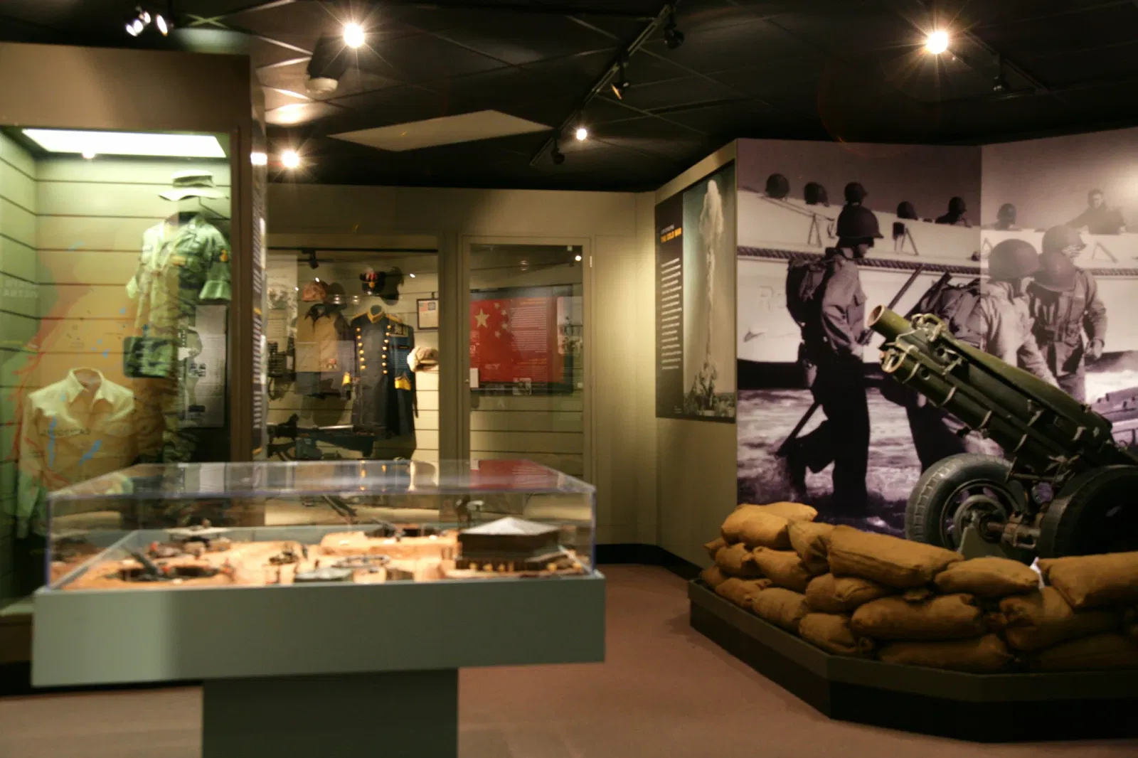 Parris Island Museum (Port Royal) - Visitor Information & Reviews
