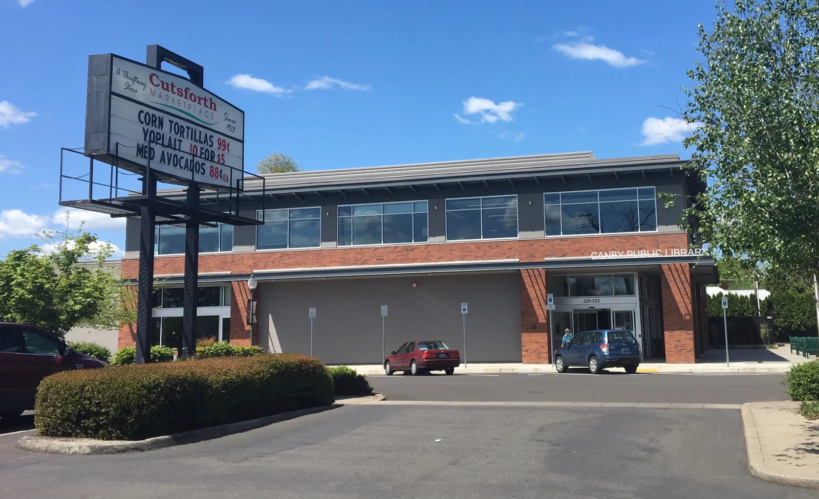 Canby: Discover all 2+ Museums, Exhibitions & Discounts