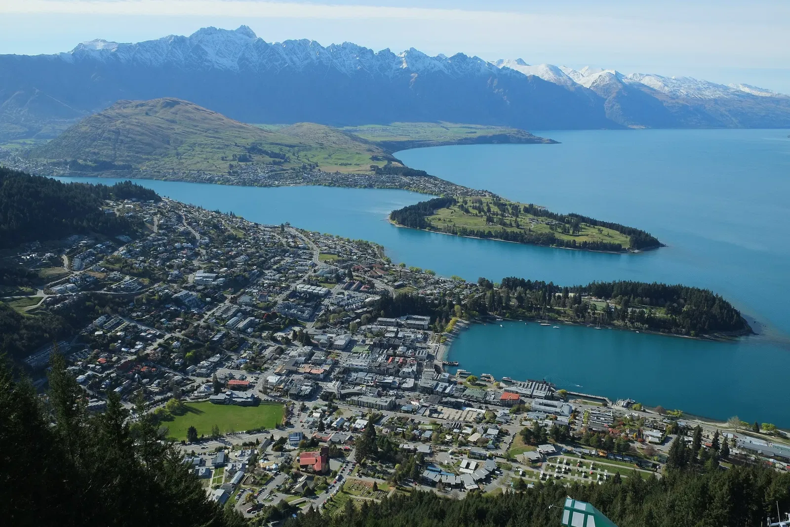 Queenstown: Discover all 1+ Museums, Exhibitions & Discounts