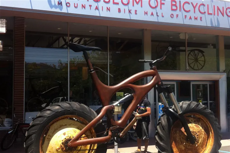 Opening Hours - Marin Museum of Bicycling & Mountain Bike Hall of Fame ... Opening Hours - Marin Museum of Bicycling & Mountain Bike Hall of Fame ...