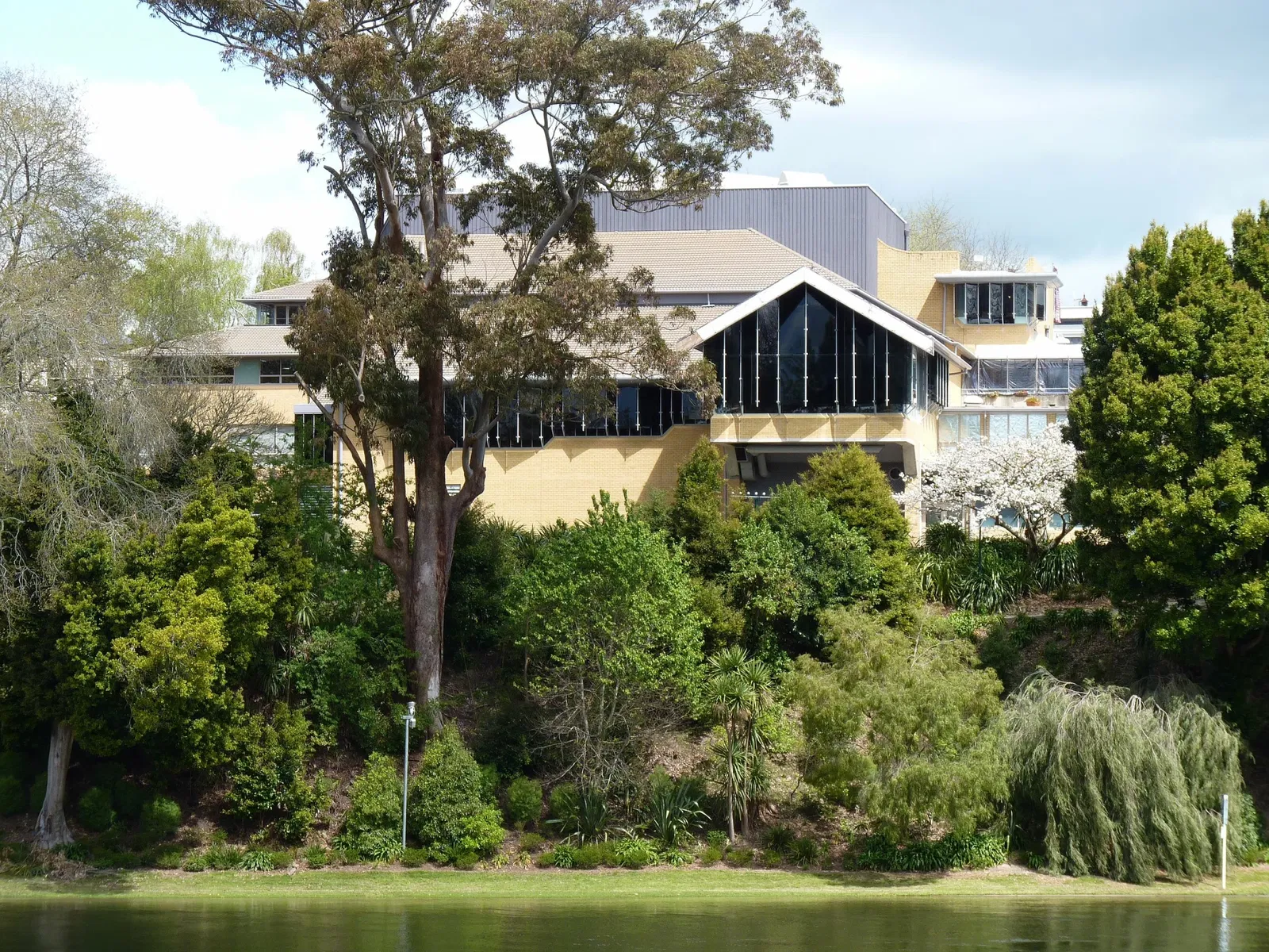 Waikato Museum (Hamilton) - Visitor Information & Reviews