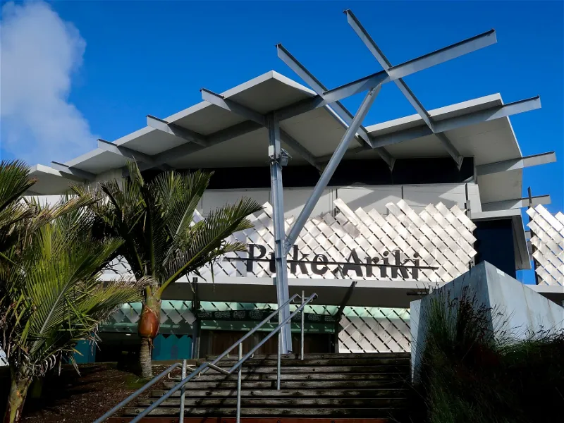 Puke Ariki Museum (New Plymouth) - Visitor Information & Reviews Puke Ariki Museum (New Plymouth) - Visitor Information & Reviews