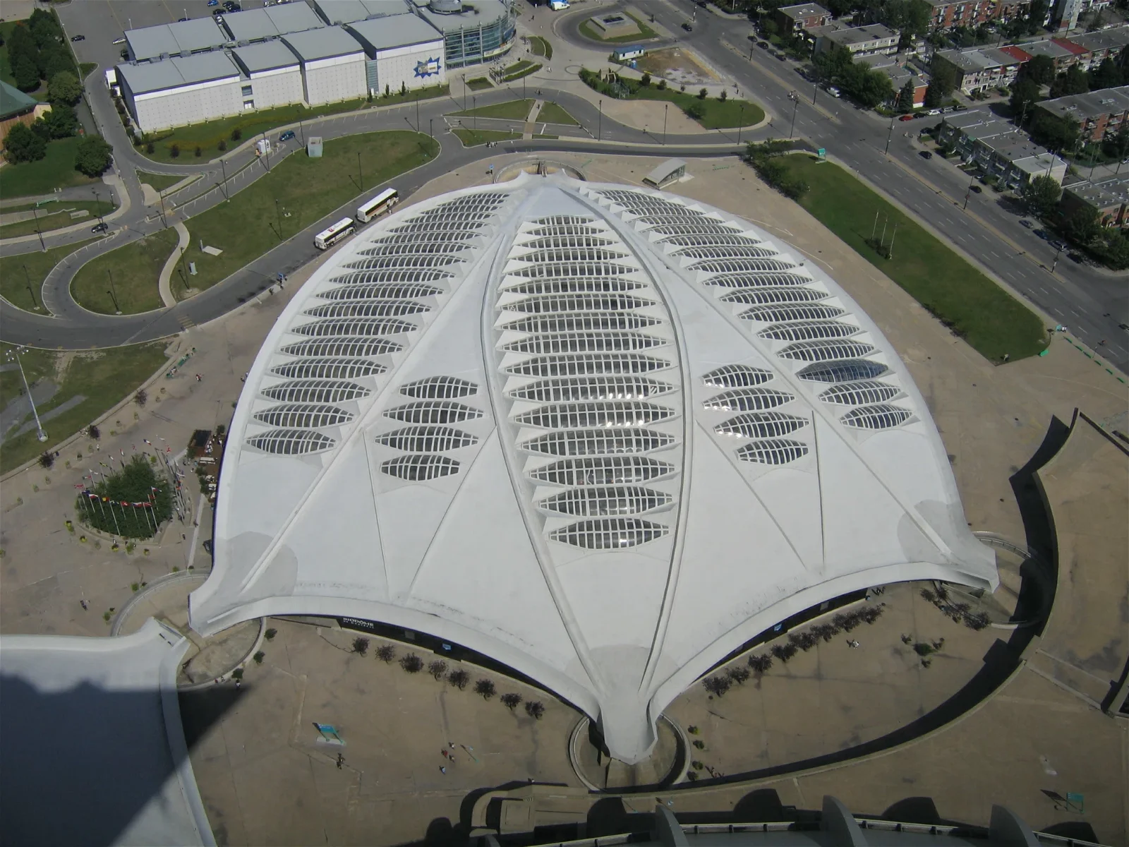 Montreal Biodome (Montreal) - Visitor Information & Reviews