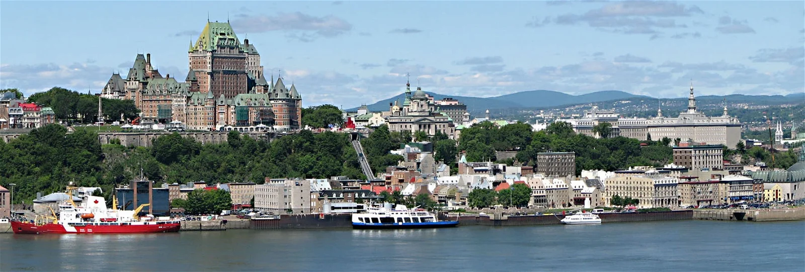 Quebec City: Discover all 21+ Museums, Exhibitions & Discounts