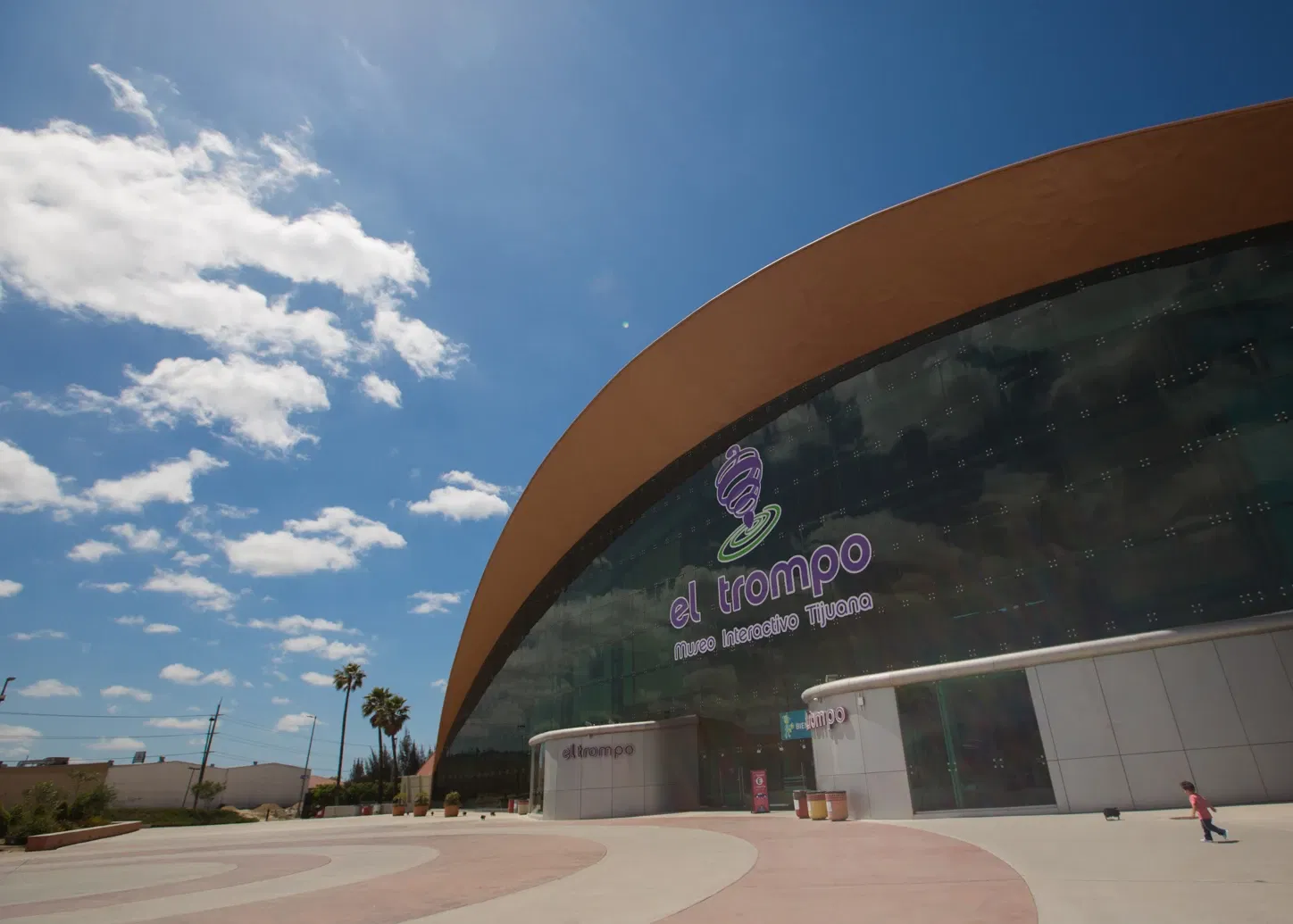 El Trompo Interactive Museum (Tijuana) - Visitor Information & Reviews