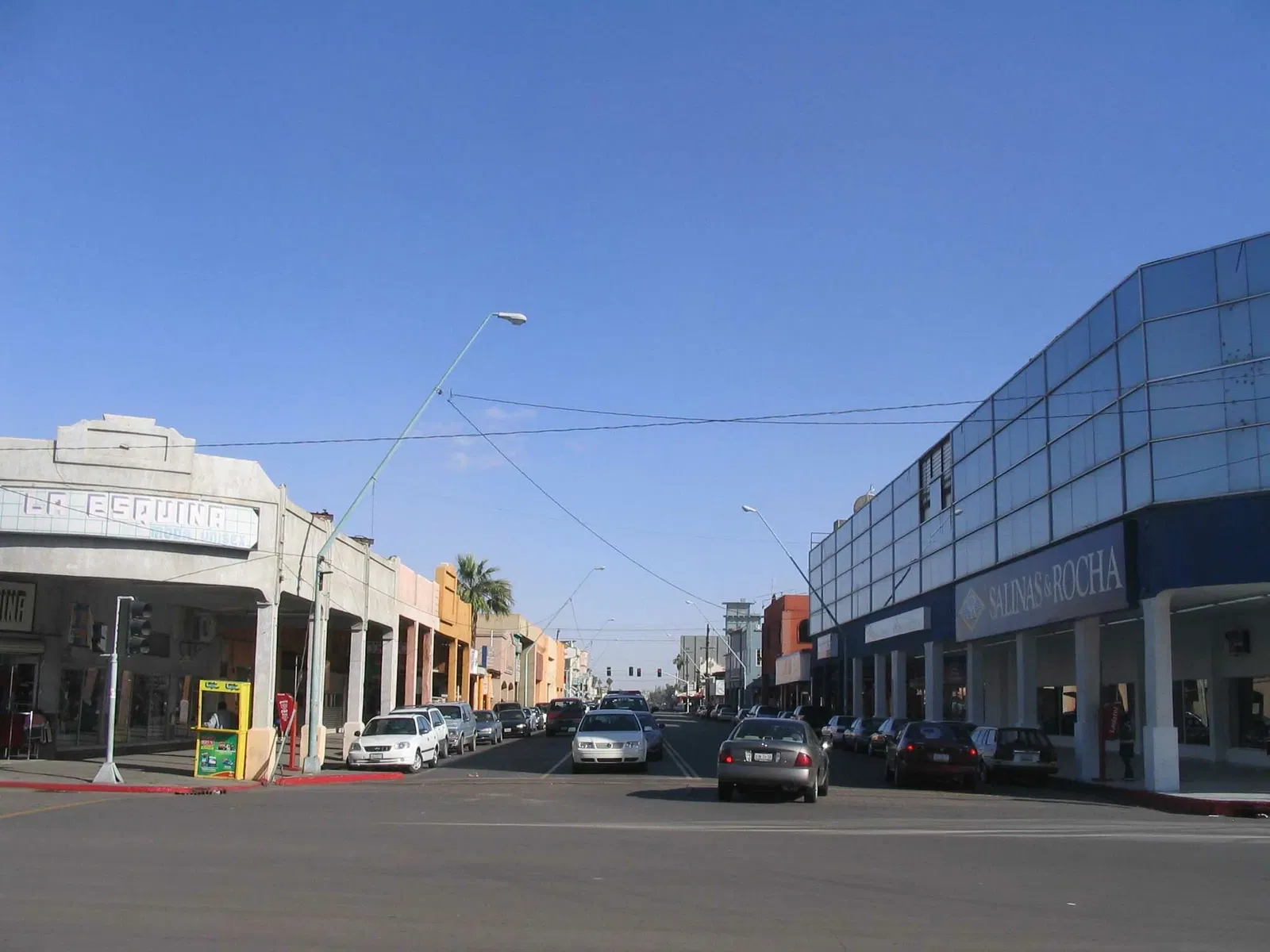 Mexicali: Discover all 5+ Museums, Exhibitions & Discounts