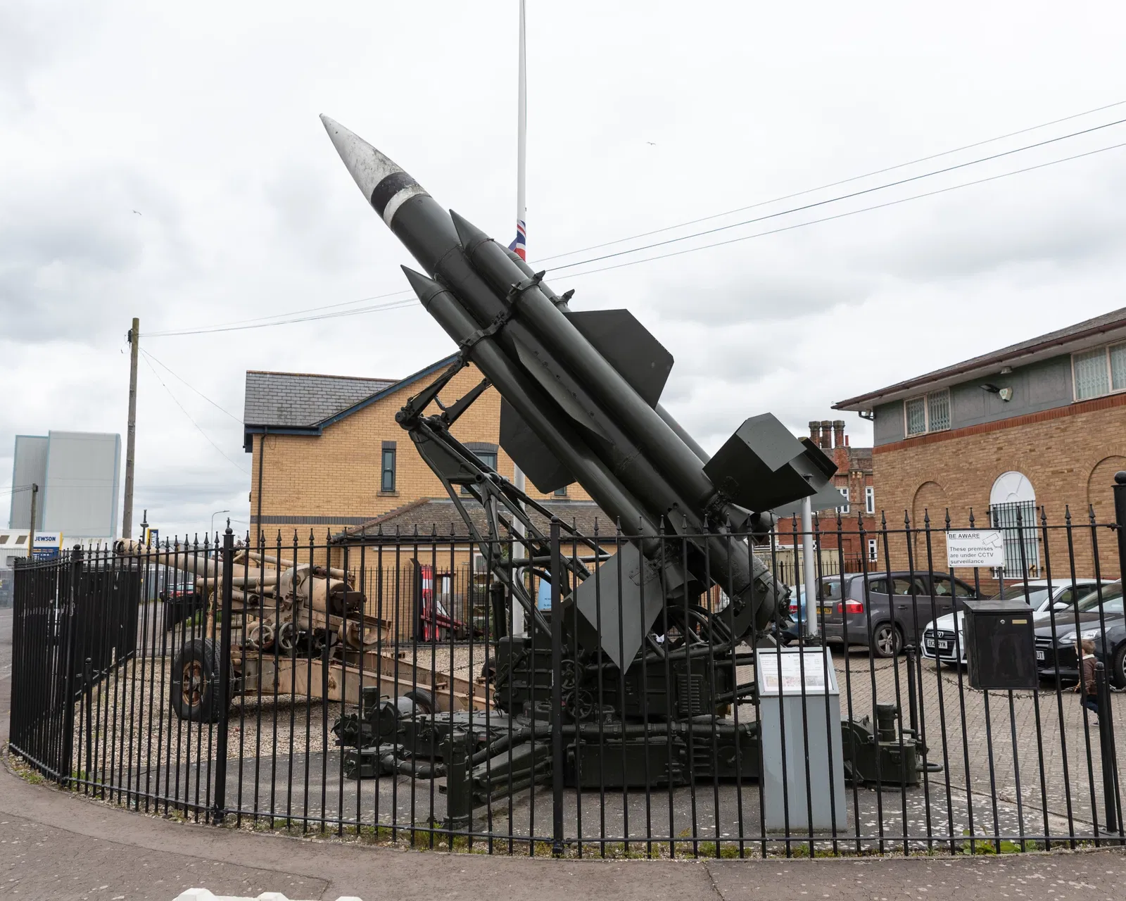Combined Military Services Museum (Maldon) - Visitor Information & Reviews