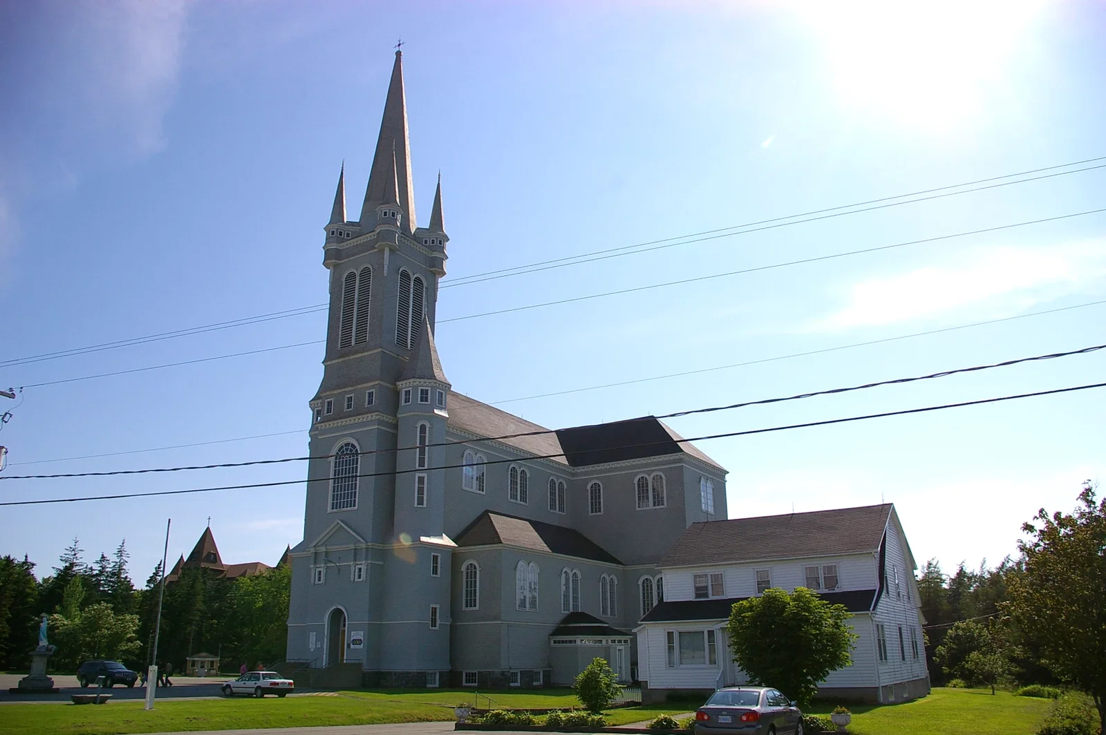 Church Point: Discover all 1+ Museums, Exhibitions & Discounts