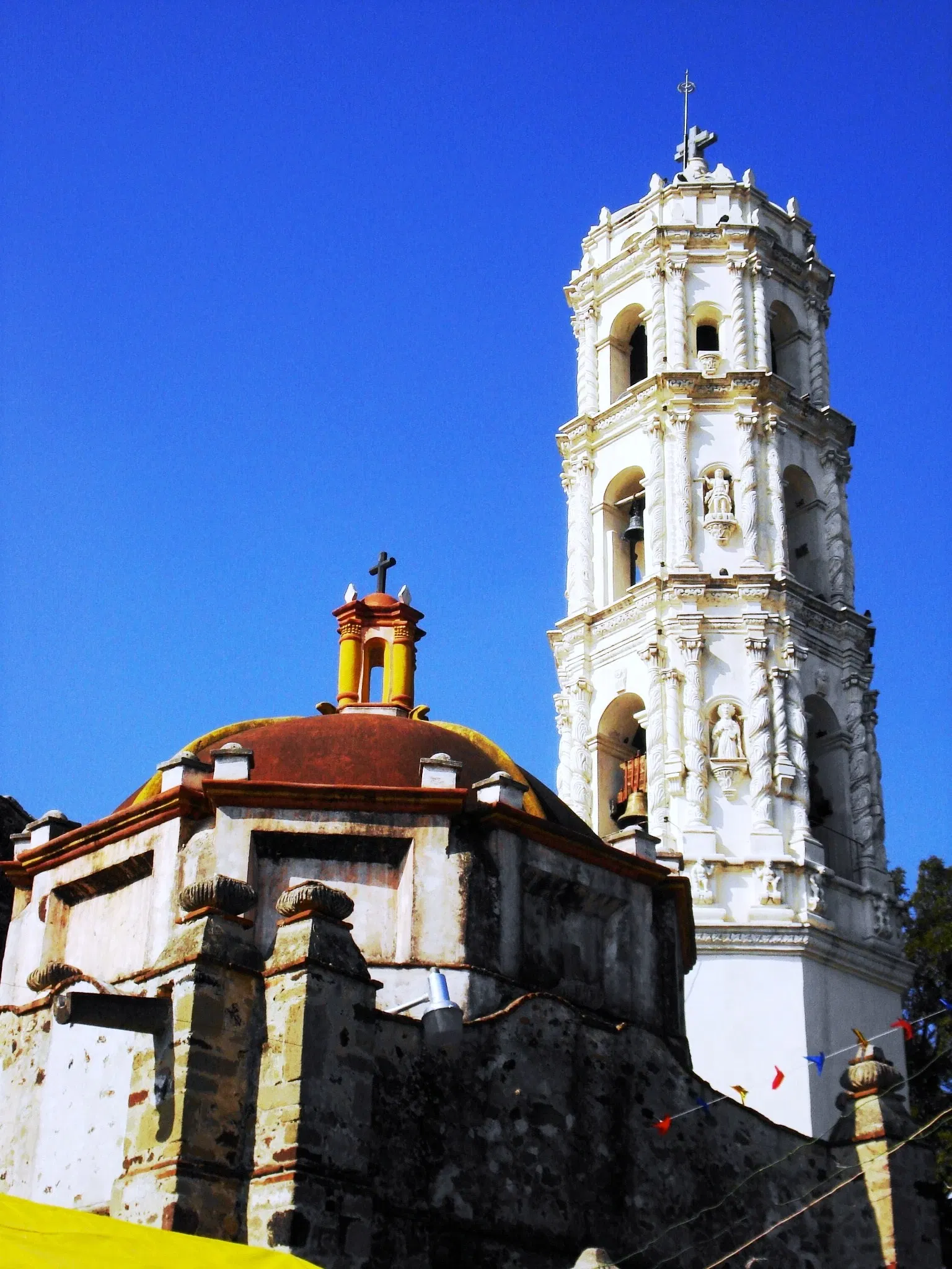 San Miguel Coatlinchán: Discover all 4+ Museums, Exhibitions & Discounts